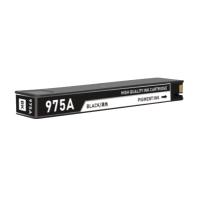 China Betcolor 975A Remanufactured Pigment Ink Cartridge Compatible HP PageWide Pro 452dw 477dn 577 for sale