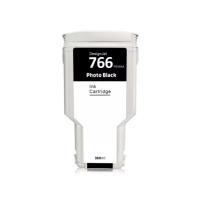 China Betcolor 766 Compatible Ink Cartridge for HP Designjet XL3600 Printer 775ml Bulk Pack Dye Yellow Black for sale
