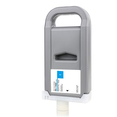 China Betcolor PF-1700 Compatible Ink Cartridge 700ml for Pro4000/4100/2100/6100/2000 Printers with Disposable Chip for sale