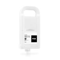 China Betcolor PFI-1700 Continuous Feed Refillable Ink Cartridge for Canon Pro Printers 700ml for sale