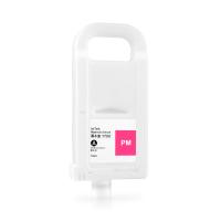 China Betcolor PFI-1700 Continuous Feed Refillable Ink Cartridge for Canon Pro Printers 700ml for sale