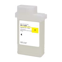 China Betcolor 130ml Compatible Empty Ink Cartridge for Canon TM-200/205/250/300/305/350 GP-200/300 Printer for sale