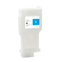 China Betcolor Compatible 300ml PFI-1700 Empty Continuous Feed Cartridge for TM300 TM305 TM200 TM205 Printers for sale