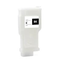 China Betcolor Compatible 300ml PFI-1700 Empty Continuous Feed Cartridge for TM300 TM305 TM200 TM205 Printers for sale
