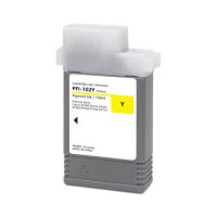 China Betcolor PF-102 130ml Multi-Color Ink Cartridge Compatible for Canon IPF 510 600 605 610 710 650 655 750 755 Plotters Disposable Chip for sale
