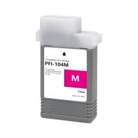 China Betcolor PF-102 130ml Multi-Color Ink Cartridge Compatible for Canon IPF 510 600 605 610 710 650 655 750 755 Plotters Disposable Chip for sale
