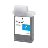 China Betcolor PFI-106 Domestic Cartridge 130ml Colored Disposable Chip for IPF6400 Printers for sale