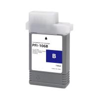 China Betcolor PFI-106 Domestic Cartridge 130ml Colored Disposable Chip for IPF6400 Printers for sale