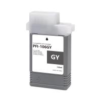 China Betcolor PFI-106 Domestic Cartridge 130ml Colored Disposable Chip for IPF6400 Printers for sale