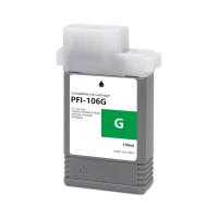 China Betcolor PFI-106 Domestic Cartridge 130ml Colored Disposable Chip for IPF6400 Printers for sale
