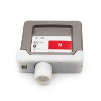 China Betcolor PFI-307 Full Cartridge 5 Colors 330ML Compatible with Canon IPF 830 840 850 Plotter with Chip for sale