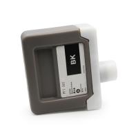China Betcolor PFI-307 Full Cartridge 5 Colors 330ML Compatible with Canon IPF 830 840 850 Plotter with Chip for sale