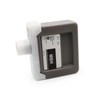 China Betcolor PFI-307 Full Cartridge 5 Colors 330ML Compatible with Canon IPF 830 840 850 Plotter with Chip for sale
