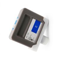 China Betcolor PFI-307 Full Cartridge 5 Colors 330ML Compatible with Canon IPF 830 840 850 Plotter with Chip for sale
