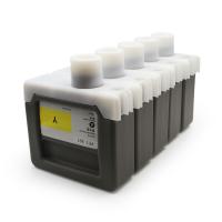 China Betcolor PFI-307 Full Cartridge 5 Colors 330ML Compatible with Canon IPF 830 840 850 Plotter with Chip for sale