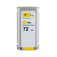 China Betcolor 72 Compatible Ink Cartridge 130ml 6 Color Set for HP DesignJet T790 T795 T1300 T2300 for sale