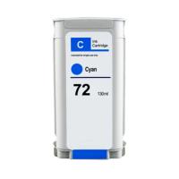 China Betcolor 72 Compatible Ink Cartridge 130ml 6 Color Set for HP DesignJet T790 T795 T1300 T2300 for sale