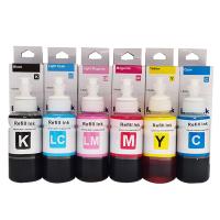 China Compatible Multi-Model for Cartridges Black/Yellow Full Certified Printing Test Quality with Bulk Packaging for sale