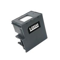 China Compatible 9344 Empty Colored Digital Printing Maintenance Box for Eco-Solvent Printers 440ml for sale