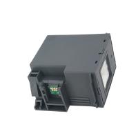 China Compatible 9344 Empty Colored Digital Printing Maintenance Box for Eco-Solvent Printers 440ml for sale