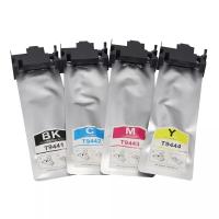 China Epson T9451 Full Color Ink Cartridge Compatible with WF-C5710 WF-C5210 Printer for sale