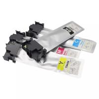 China Epson T9451 Full Color Ink Cartridge Compatible with WF-C5710 WF-C5210 Printer for sale