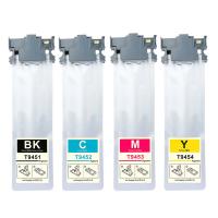 China Epson T9451 Full Color Ink Cartridge Compatible with WF-C5710 WF-C5210 Printer for sale