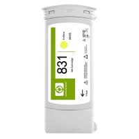 China Betcolor 775ml HP Latex 310 330 360 335 Printer Compatible Cartridge HP 831 Imported Chip Digital Printing for sale