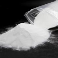 China Hot Melt Adhesive Powder for Eco-Solvent UV Water-Based Inks 100 Micron for sale