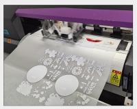 China Heat Transfer Film Printer Consumables Eco Solvent UV Water Based Ink 1000ml for sale