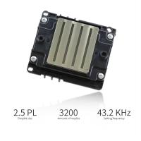 China I3200 DTF Print Head 600 DPI Eco Solvent Ink Compatible Direct from Manufacturer 1 Year Warranty for sale
