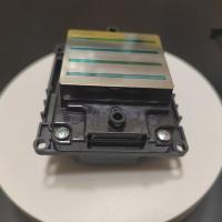 China I3200 DTF Print Head 600 DPI Eco Solvent Ink Compatible Direct from Manufacturer 1 Year Warranty for sale