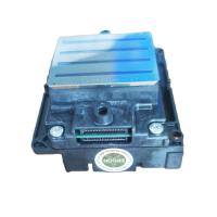China High-Quality DTF Printer Print Heads for Industrial Textile Printing for sale
