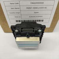 China I1600-E1 Print Head for DTF Printers In Stock High Precision 1600 Nozzles for sale