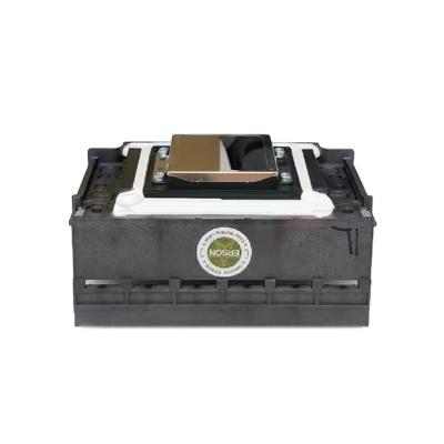 China XP-600 Print Head for DTF Printers UV Solvent Eco-Solvent Water Based Ink 1 Year Warranty for sale