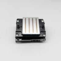 China 4720 Print Head for DTF Printer New Condition Compatible with UV Solvent Eco Solvent Ink for sale