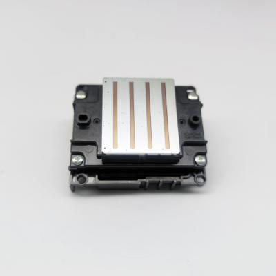 China 4720 Print Head for DTF Printer New Condition Compatible with UV Solvent Eco Solvent Ink for sale