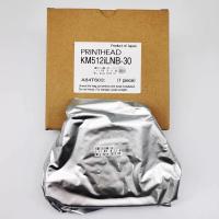 China High-Quality Print Head 512i-30PL for DTF Printers 30PL Nozzle for sale