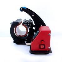 China Horizontal Plastic 11 oz Cup Heat Press Machine for Sublimation Mugs for sale