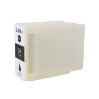 China Betcolor Empty Yellow Black Ink Cartridge for WF-C8190a Inkjet Printer with Chip for sale