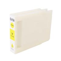 China Betcolor Empty Yellow Black Ink Cartridge for WF-C8190a Inkjet Printer with Chip for sale