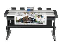 China ContexHD Ultra X 4250 Large Format Scanner 42 Inch 1067mm CCD High-Speed CAD Drawing Scanner for sale