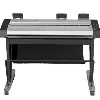 China ContexHD Ultra X 4250 Large Format Scanner 42 Inch 1067mm CCD High Speed CAD Drawing Scanner for sale