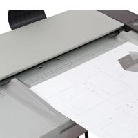 China ContexHD Ultra X 4250 Large Format Scanner 42 Inch 1067mm CCD High Speed CAD Drawing Scanner for sale
