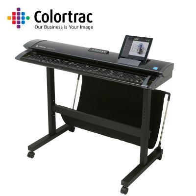 China Colotrac SC36 Lite AO Document Scanner USB Wired CIS 36 Inch Wide Format for sale