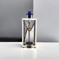 China BS3DP-223PLUS 3D Printer Driver Software 210x300mm Build Volume for sale