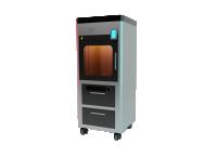 China BS3DP-400PRO 3D Printer 400x400x400 mm Build Volume Auto Leveling Rapid Prototyping 1 Year Warranty for sale