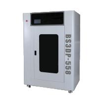 China BS3DP-558 3D Printer Driver/Software Solution 430x700 mm Build Volume Auto Leveling Dual Extruder ABS/PLA Resin Rapid for sale