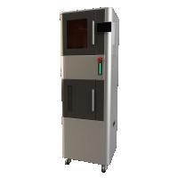 China BS3DPL-220MF 3D Printer Driver Software 220x120x250mm Build Volume Dual Extruder Auto Leveling for sale