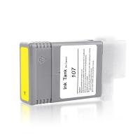 China Betcolor PF-107 Ink Cartridge 130ml 5-Color Compatible for Canon IPF770 670 680 685 Printers for sale